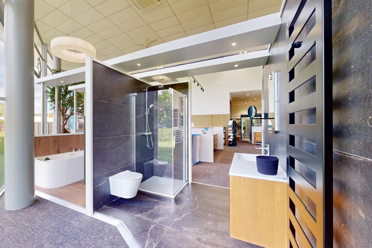Magasin carrelages Carbonel Mérignac (33) | Espace Aubade